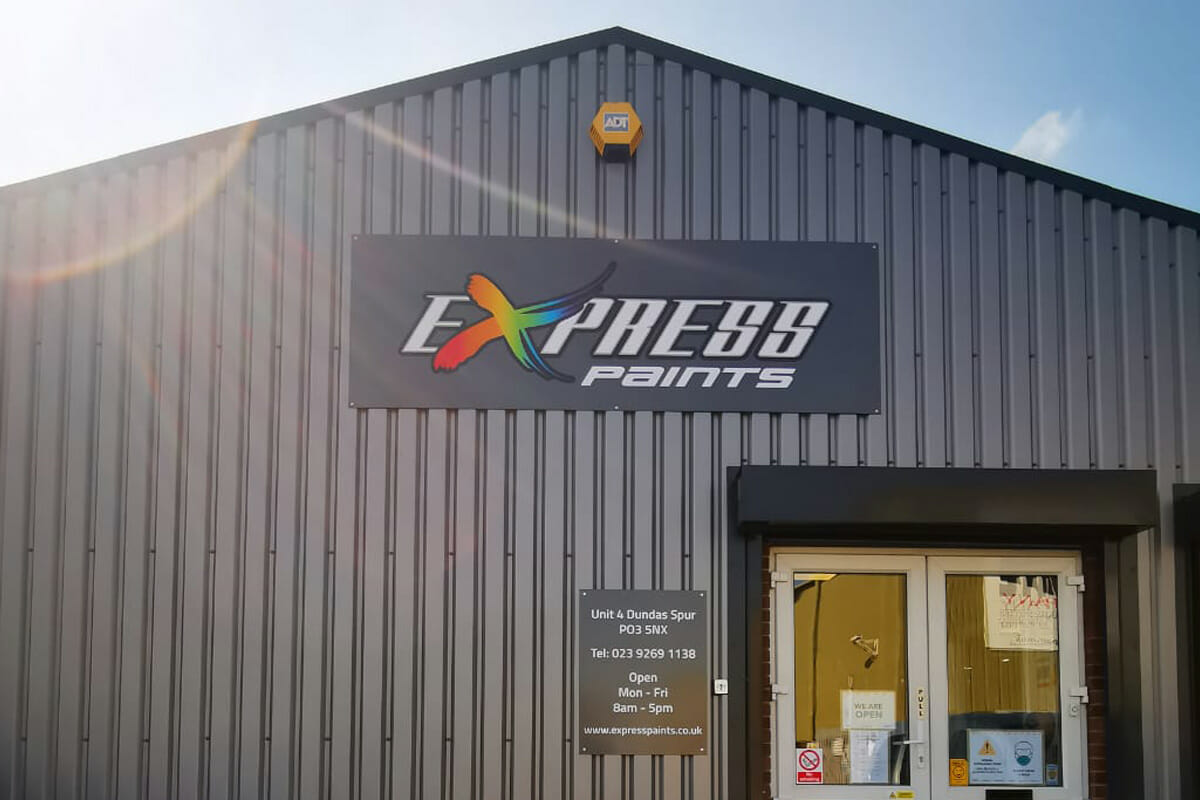 Services | Design & Print | Signage Solutions | Fleet Vehicle Wrapping